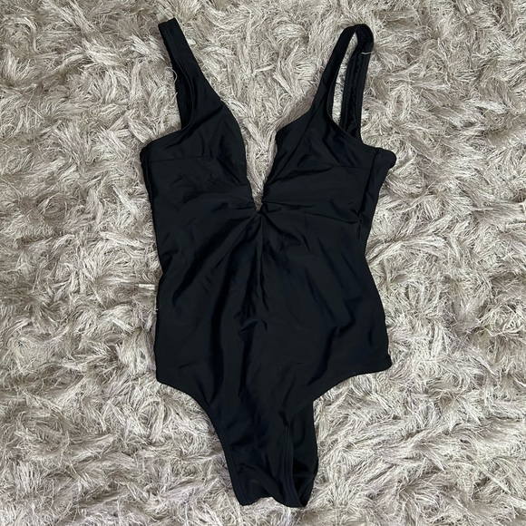 Mango | Swim | Mango Onepiece Swimsuit | Poshmark